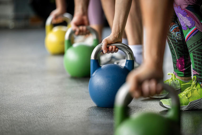 27 habits that made working out early actually stick for people