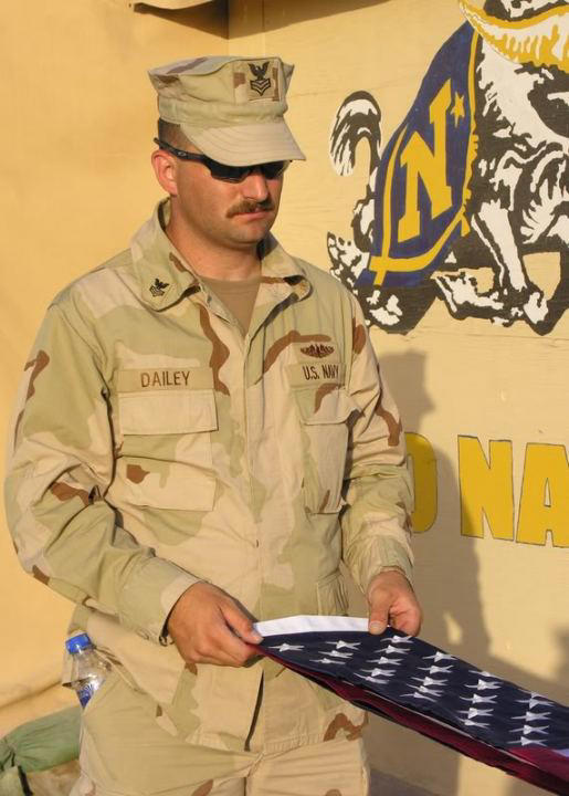 Lubbock veteran prepares to ride 10,000 miles for Down syndrome awareness