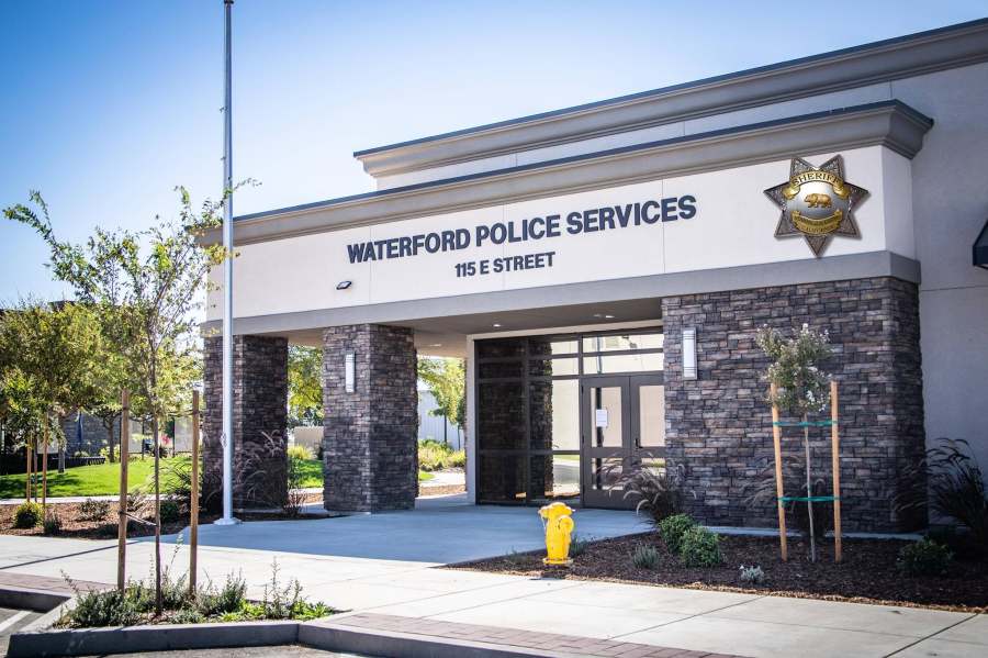 Waterford homicide investigation underway after man’s death
