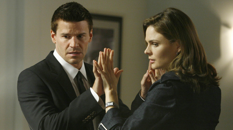 What the cast of Bones looks like today