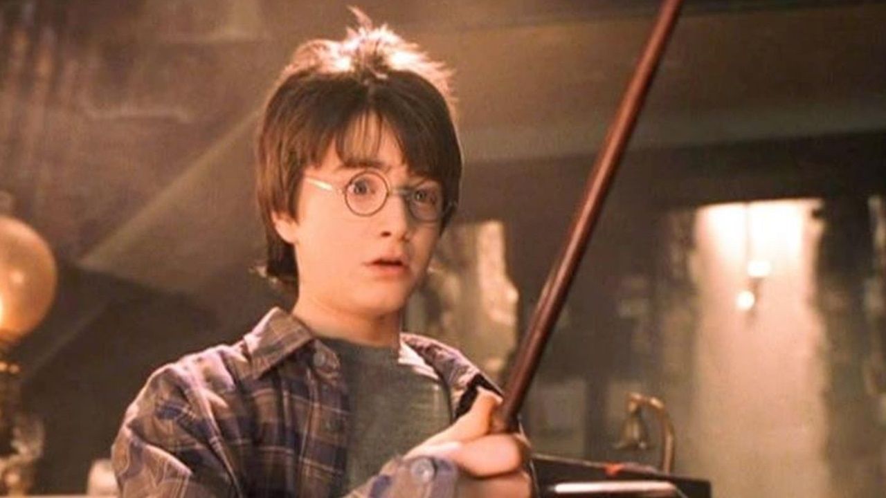 Times a Harry Potter character's attempt to do magic went horribly wrong