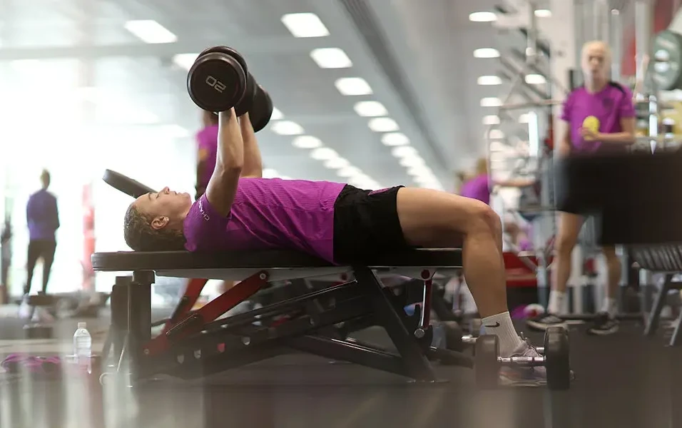 Build strength smarter with targeted resistance training