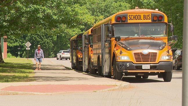 Gorham Public Schools launches AI handbook for students