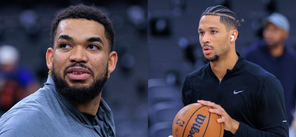 Knicks owner asked players to abstain from this one thing to win NBA ...