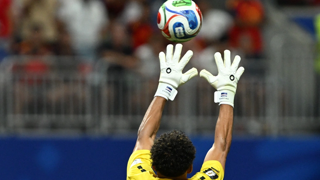 2026 World Cup: Key results and group leaders