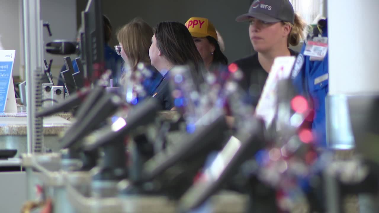 Billings Logan International Airport construction starts on new ticket ...