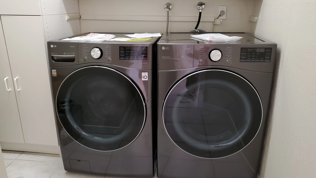 Faster laundry drying tips and techniques