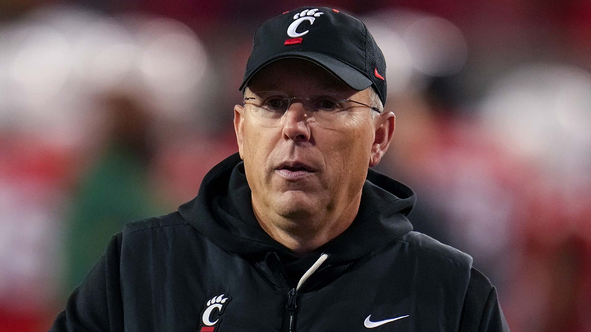 Cincinnati's Scott Satterfield expects heavy NFL interest in QB Brendan ...