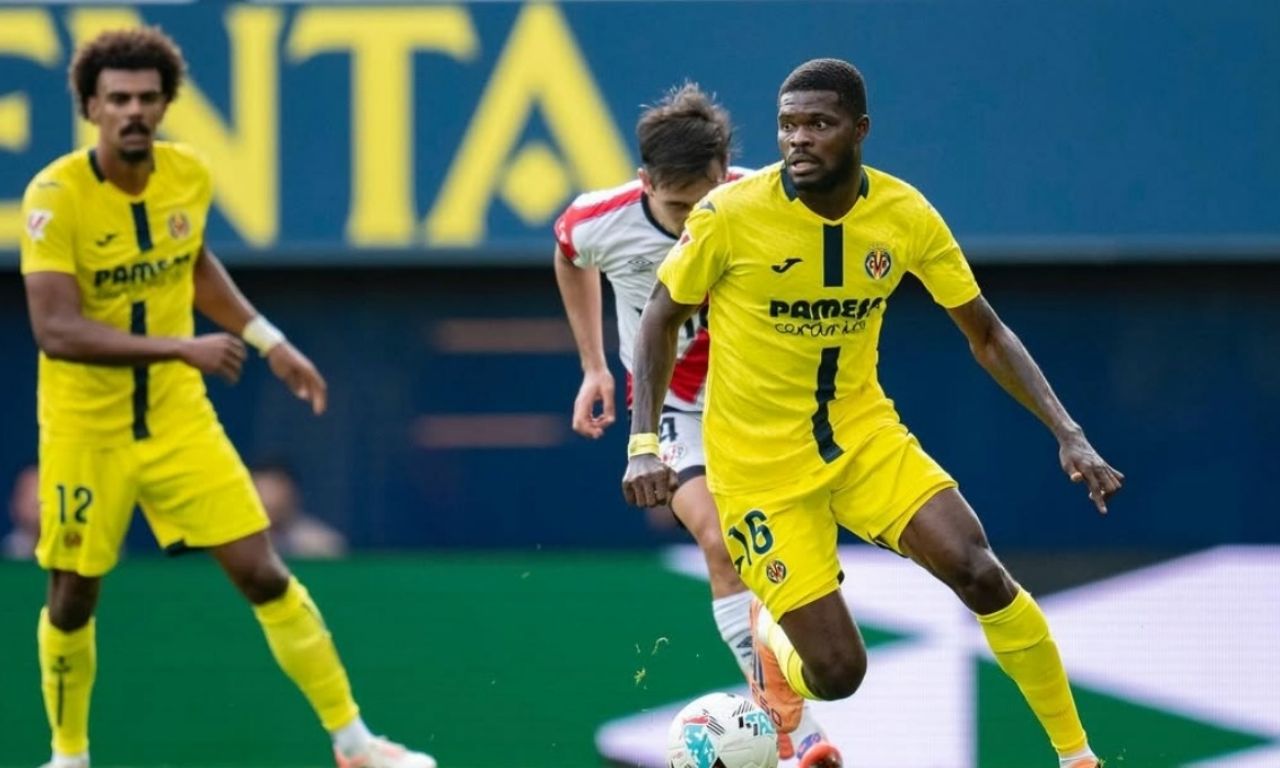 Ghana va a intervenir ante autoridades canadiensese para que Thomas ...