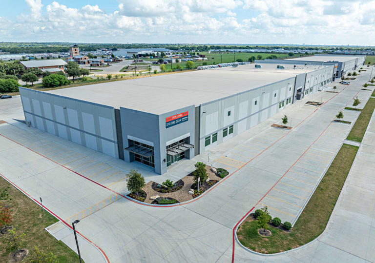 Koontz Corp. sells West Side industrial property to Fortune 500 subsidiary