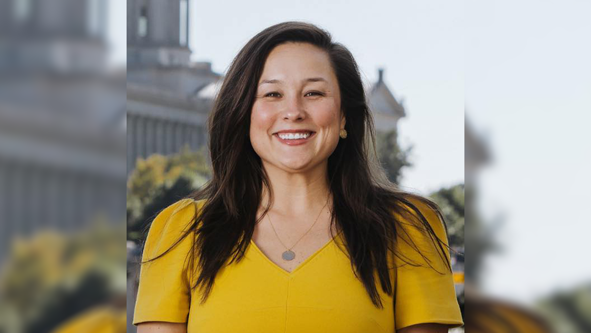 Oklahoma 2026 primary election results: Cyndi Munson wins Democratic ...