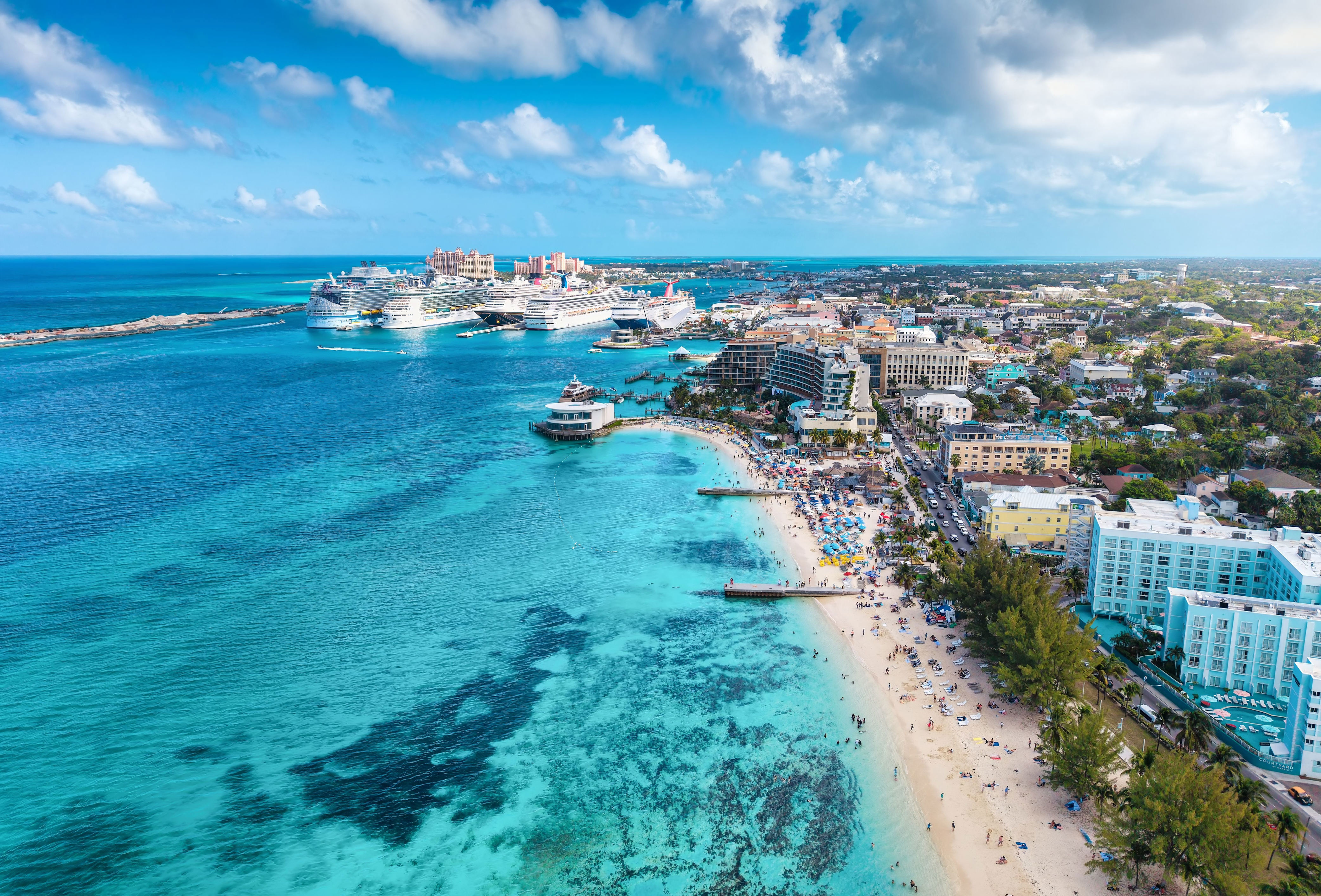 US government issues stern warning for excursion at Royal Caribbean's ...