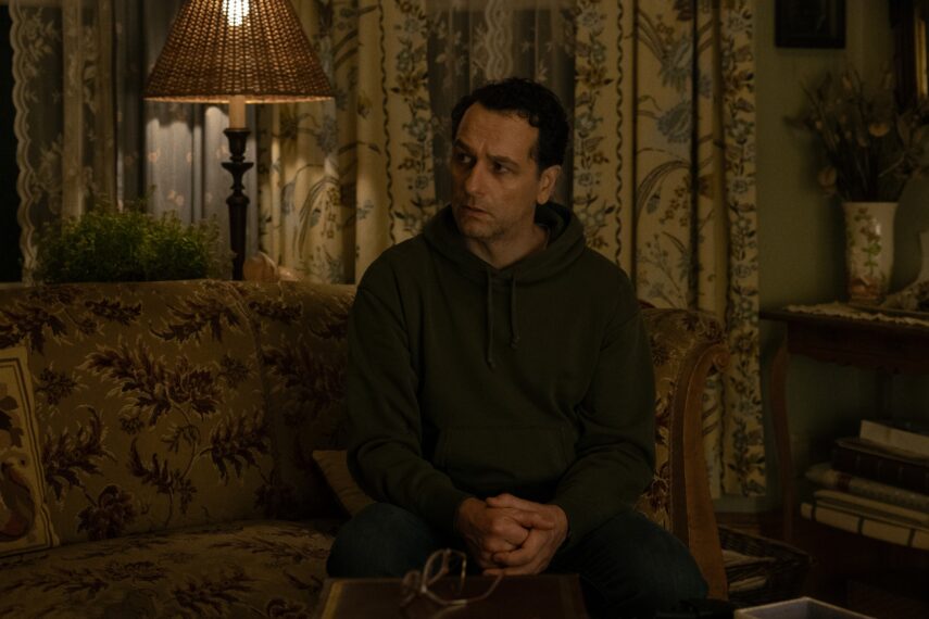 'Widow’s Bay' finale solves season 1’s biggest mystery with huge twist