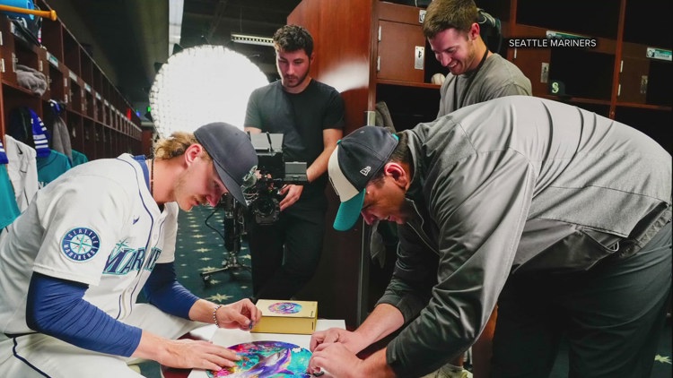 From ballpark to feed: How the Seattle Mariners built one of baseball’s ...
