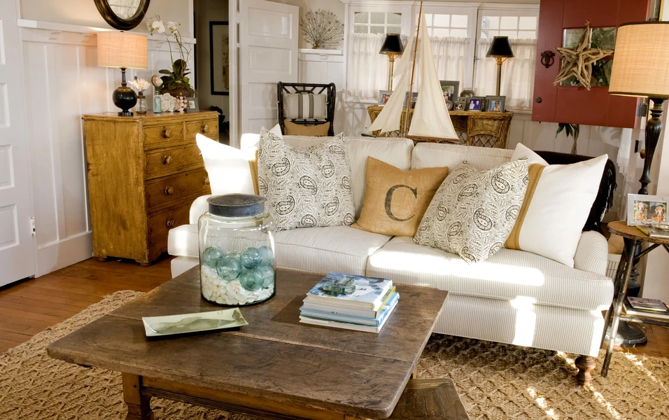 Cozy cottagecore ideas for a soulful home