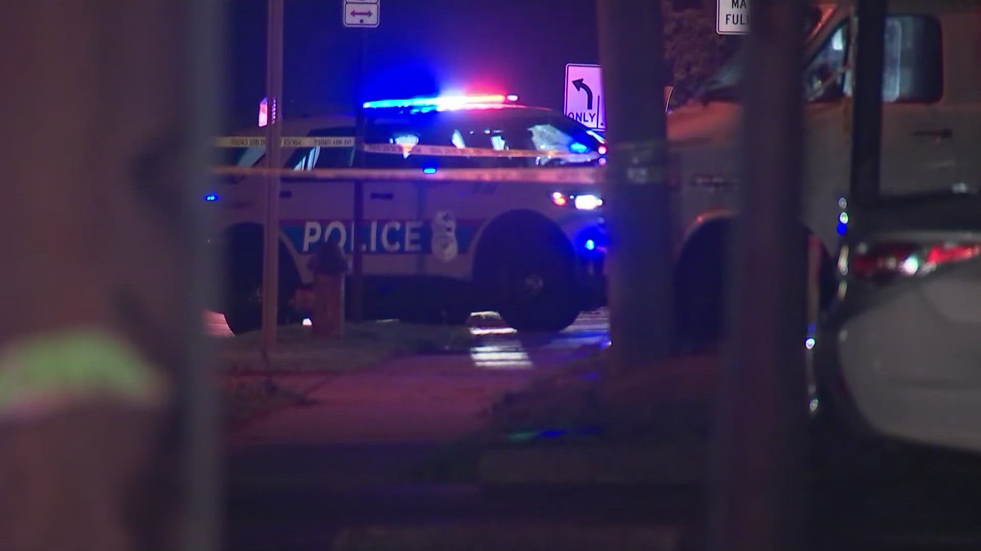 1 killed in northeast Columbus shooting