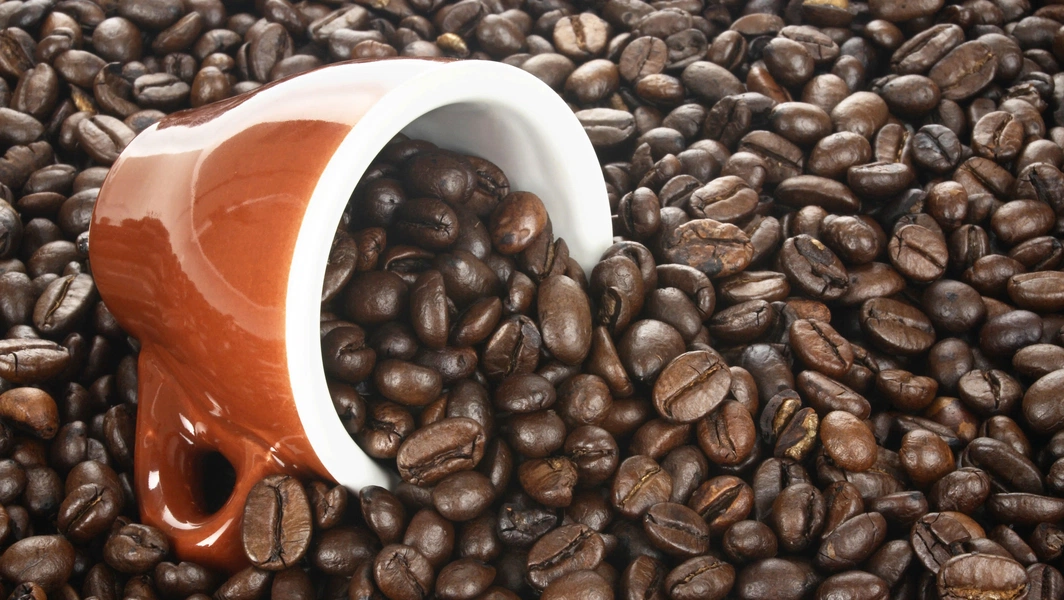 Coffee’s role in aging, brain health, and disease prevention