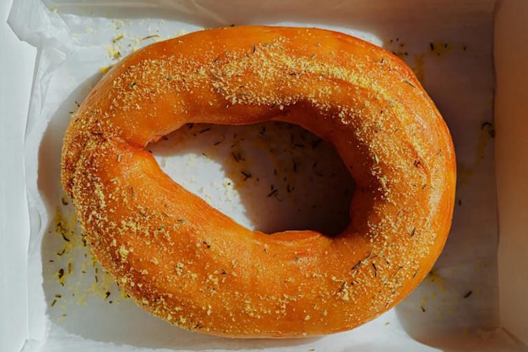 Unexpected foods made better with chicken salt