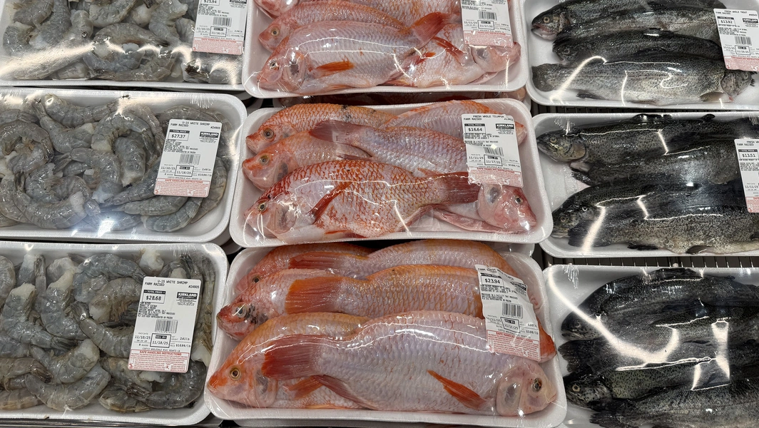 5 Costco seafood highlights for summer 2026