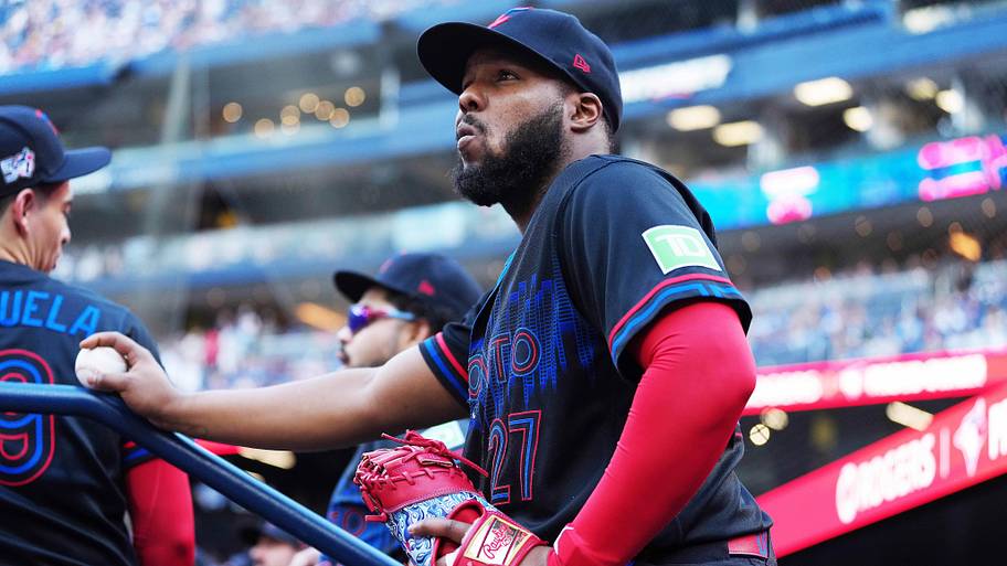 Ranking Which Blue Jays Players Will Start All-Star Game After First ...