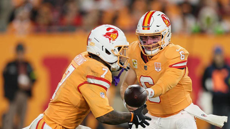 Ranking the 15 best NFL uniforms of all time