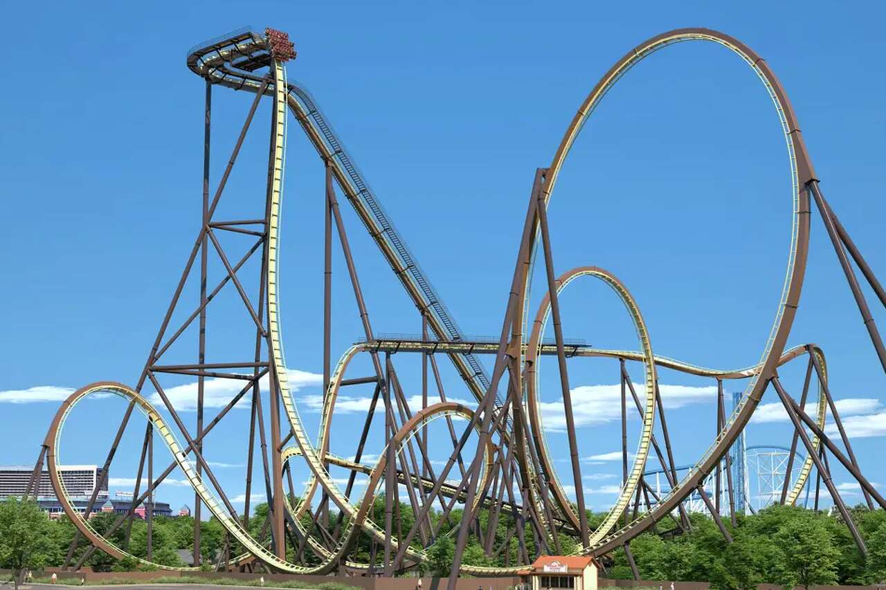 Six Flags delays opening record-breaking coaster, appears to close another