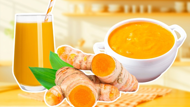 14 uses for fresh turmeric