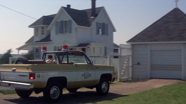Where was Jaws filmed? Every location you can visit in real life