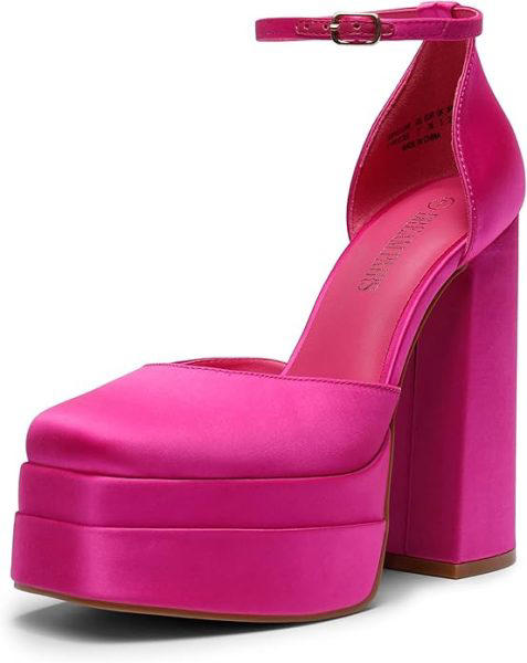 The elegant summer shoes that make every occasion feel like a celebration