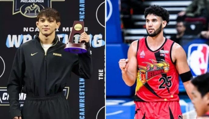 Delayed by Senate debacle, Fil-Am athletes' naturalization bills passed