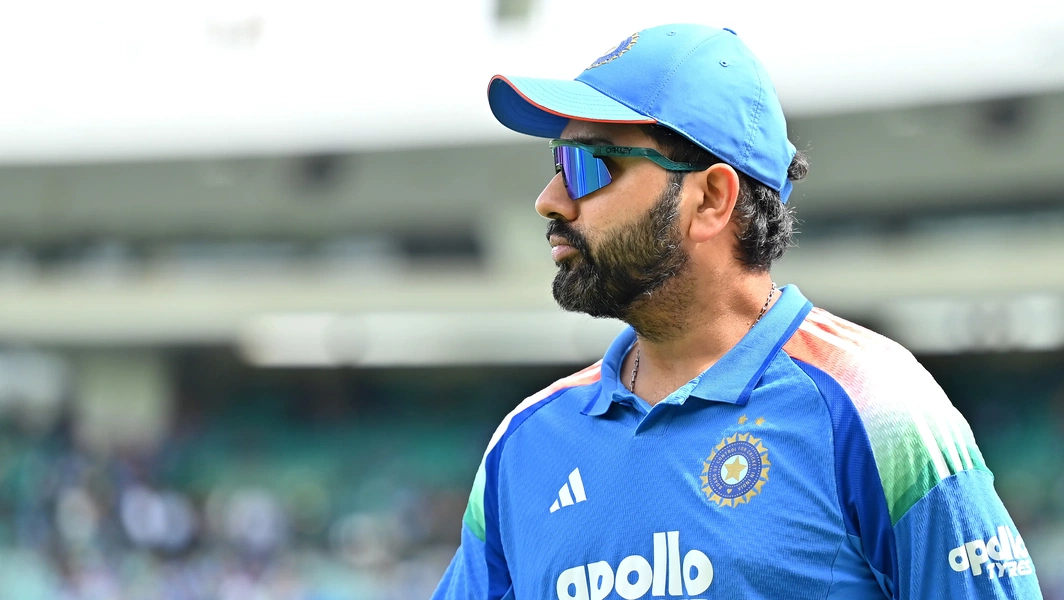 Rohit Sharma to surpass Rahul Dravid in Lucknow ODI