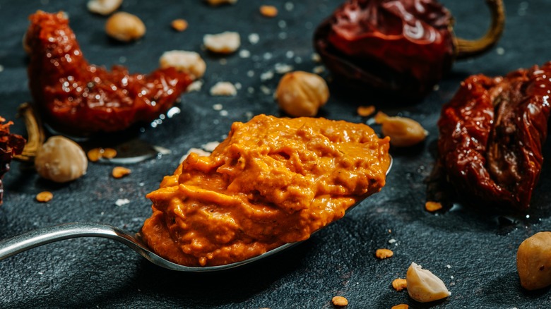 13 unique toppings for gourmet burgers