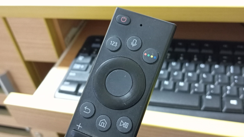4 things you probably didn't know your Samsung TV remote can do