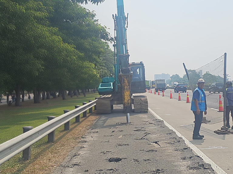 Sering PP Jakarta-Bogor? Catat, Sejumlah Lajur Tol Jagorawi Ditutup ...