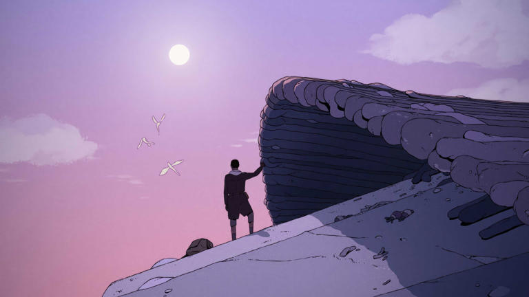 8 sci-fi shows you can binge in under 10 hours