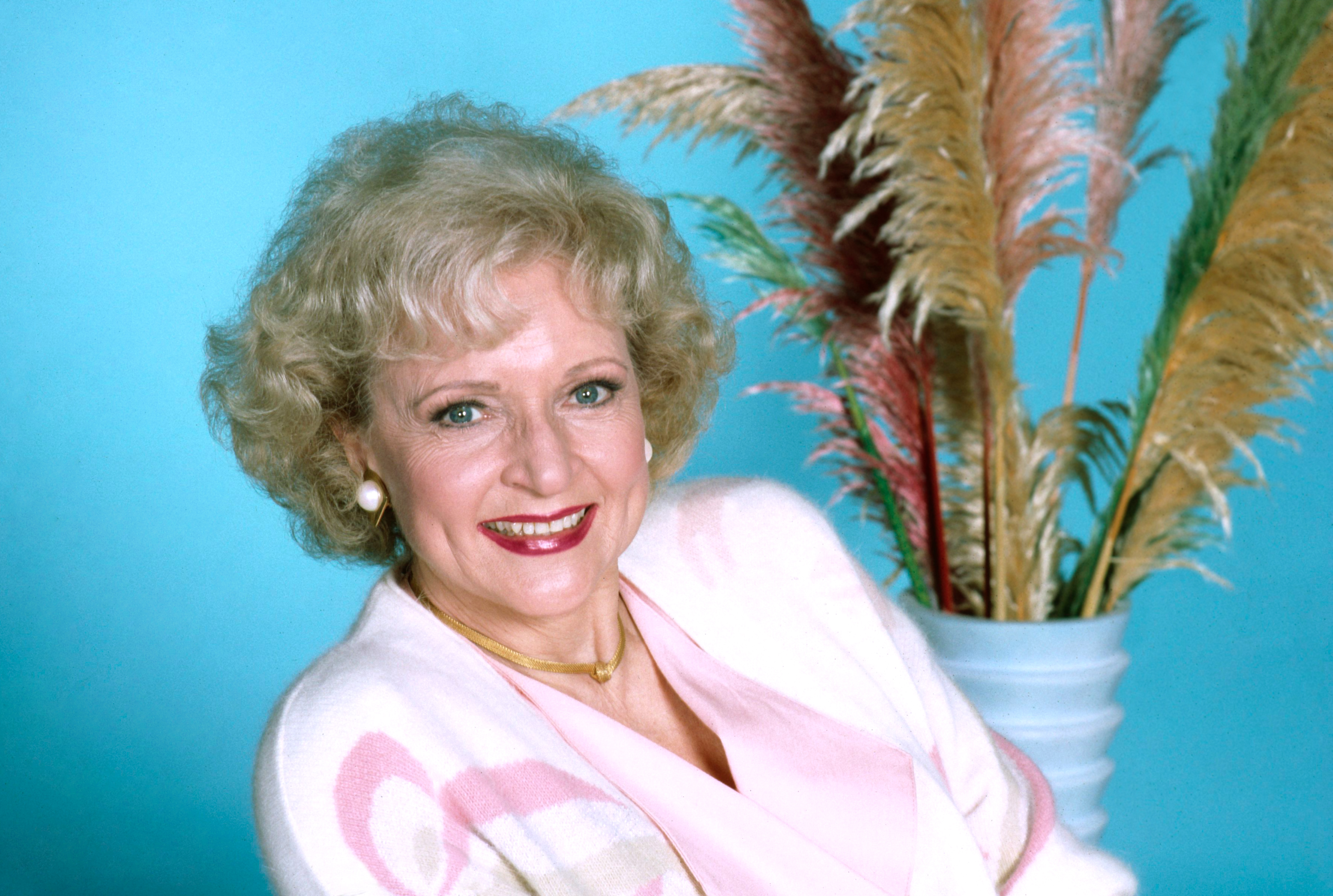 Betty White almost wasn't Rose on ‘Golden Girls’ - inside the decision ...