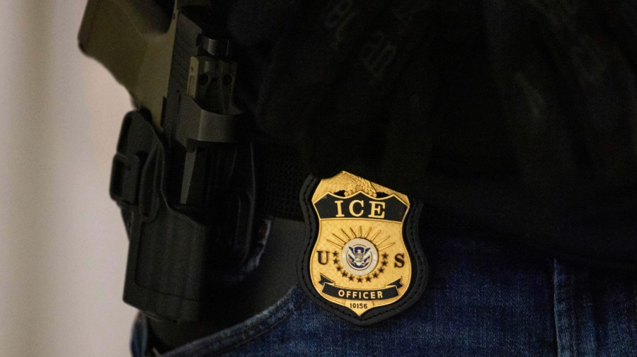 Judge upholds Wisconsin judge’s conviction for helping immigrant evade ICE