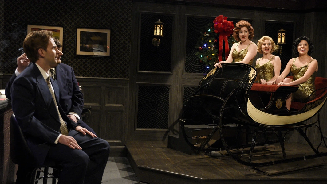 Amy Adams’ SNL choice and its lasting impact
