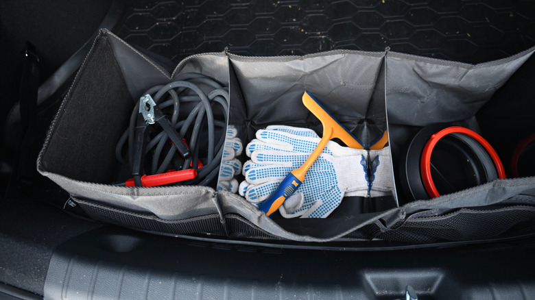 5 of the best car trunk organizers you can find on Amazon