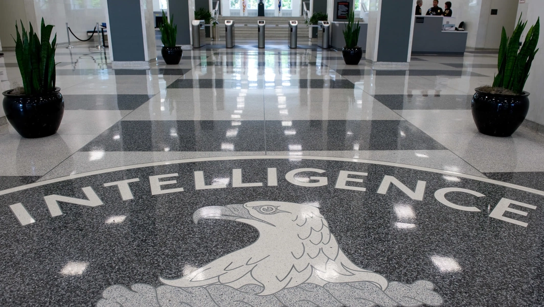 Cold War psychic espionage and alien base claims