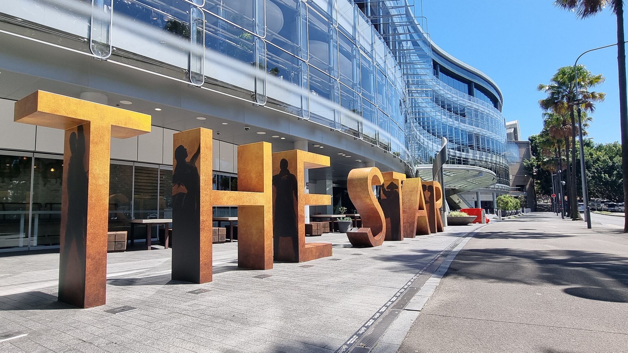 Star Casino's former CEO and lawyer penalised after Chinese money ...