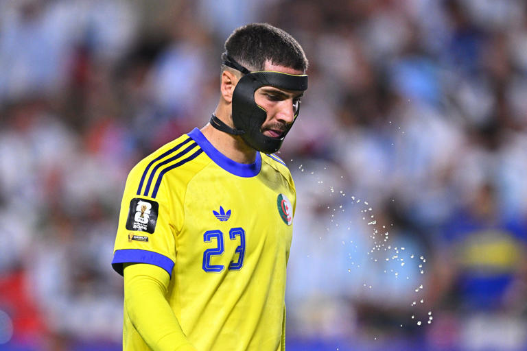 4 takeaways from Argentina's electric win over Algeria at the World Cup