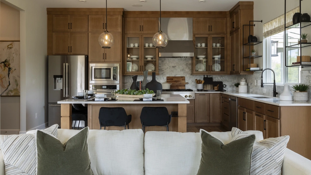 5 interior design trends replacing farmhouse style