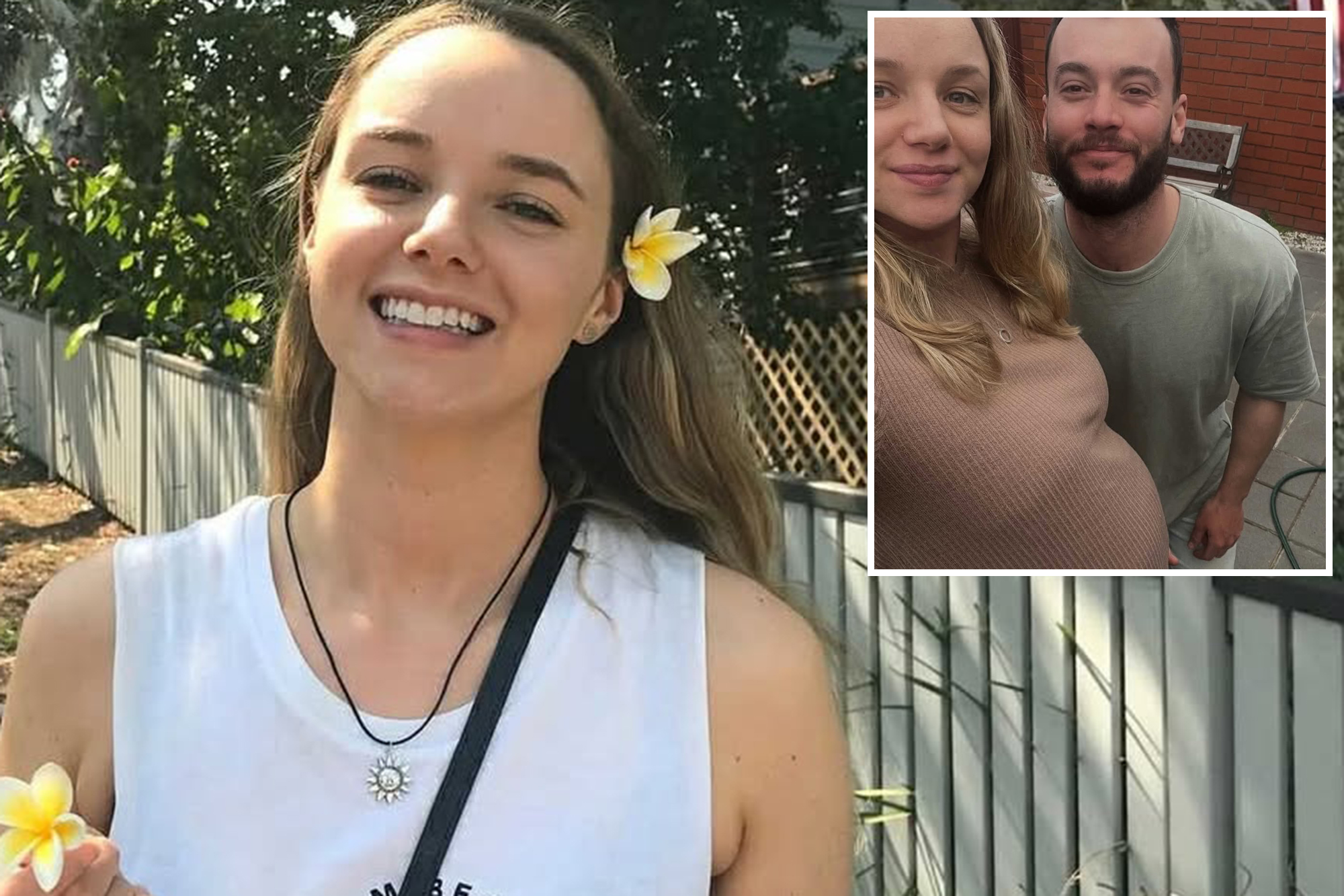 Food influencer Stacey Hatfield refused ambulance twice before bleeding ...