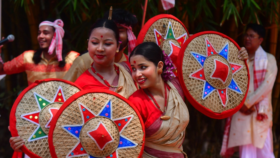 Assam eyes Rs 700 crore boost from concert tourism