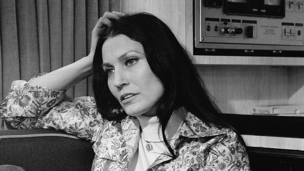 How Loretta Lynn wrote 'You Ain't Woman Enough' in just 10 minutes for ...