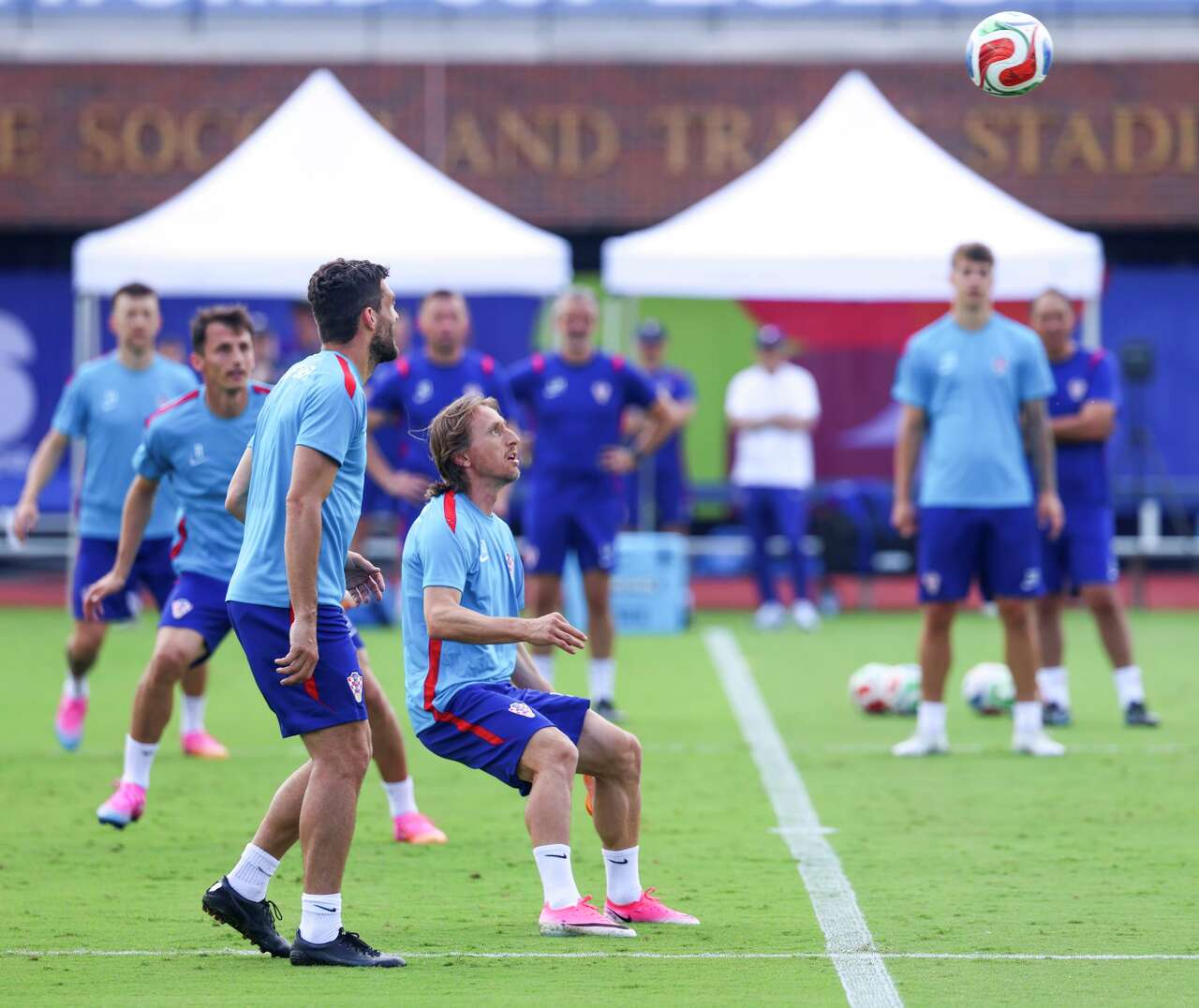 England vs. Croatia: Prediction, how to watch, more on upcoming World ...