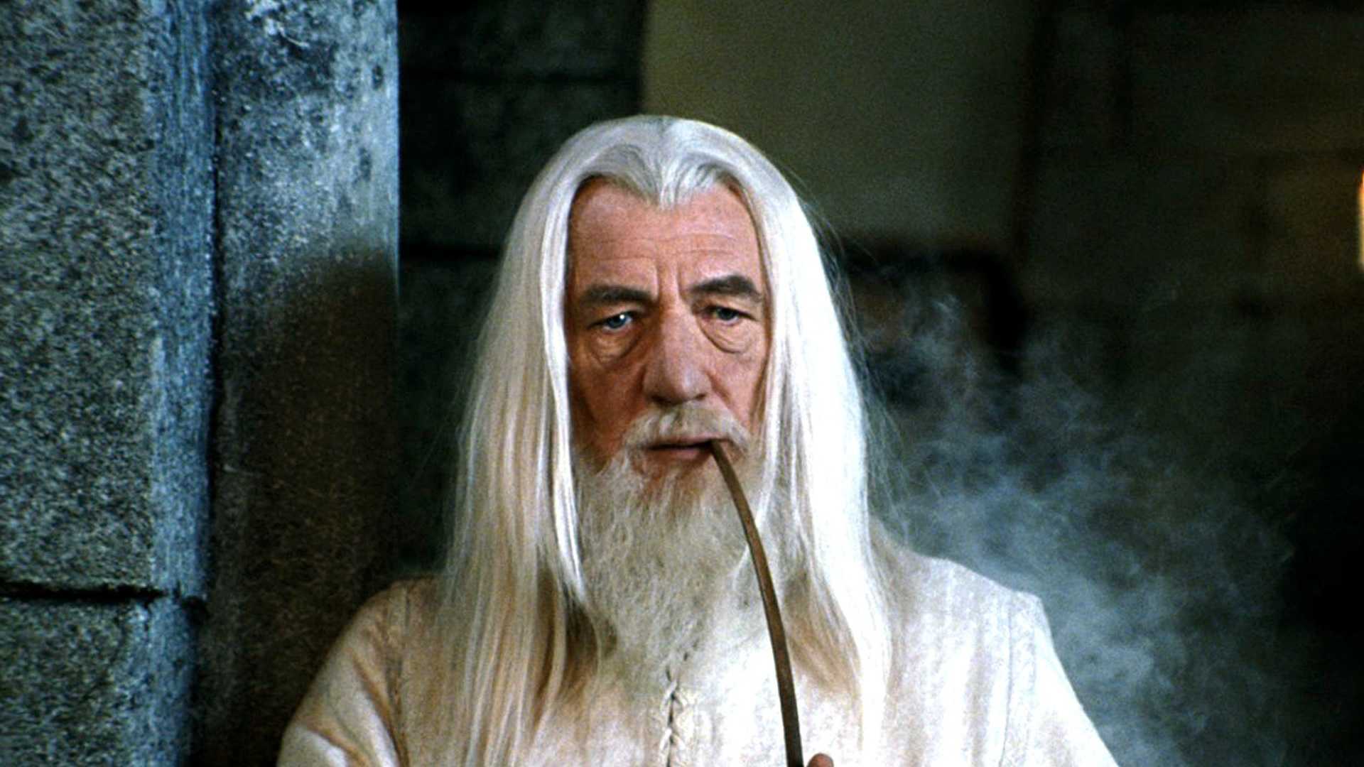 Lord of the Rings: King’s gambit promises all-out war