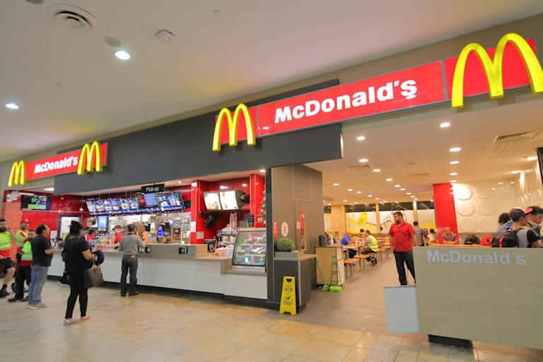 Macca’s revives fan-favourite budget menu as fast food battle heats up