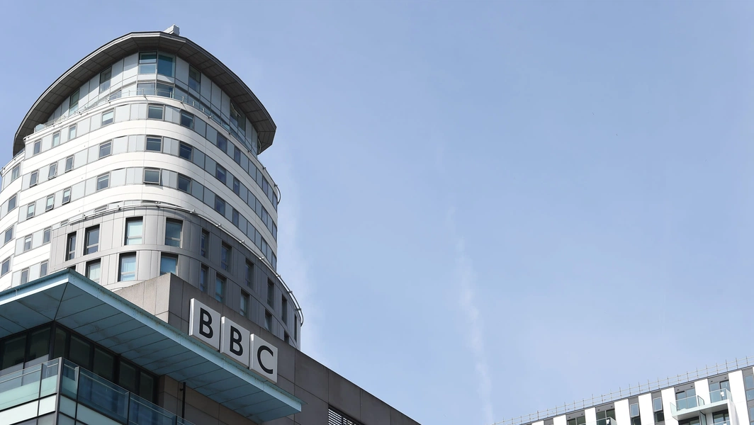 BBC shows wrong French players in World Cup line-up